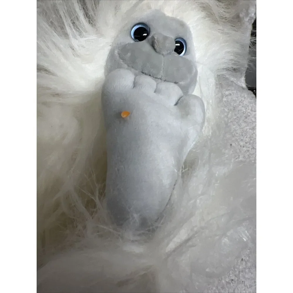 Toys | Douglas Cuddle Toy Dlux Jrgen The Yeti Plush 405 Stuffed ...